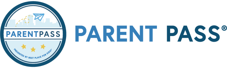 Home - Parent Pass™ App