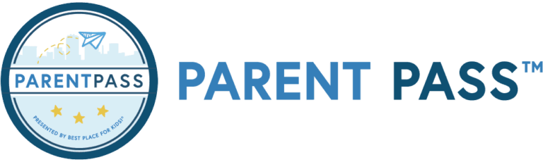 Home - Parent Pass™ App
