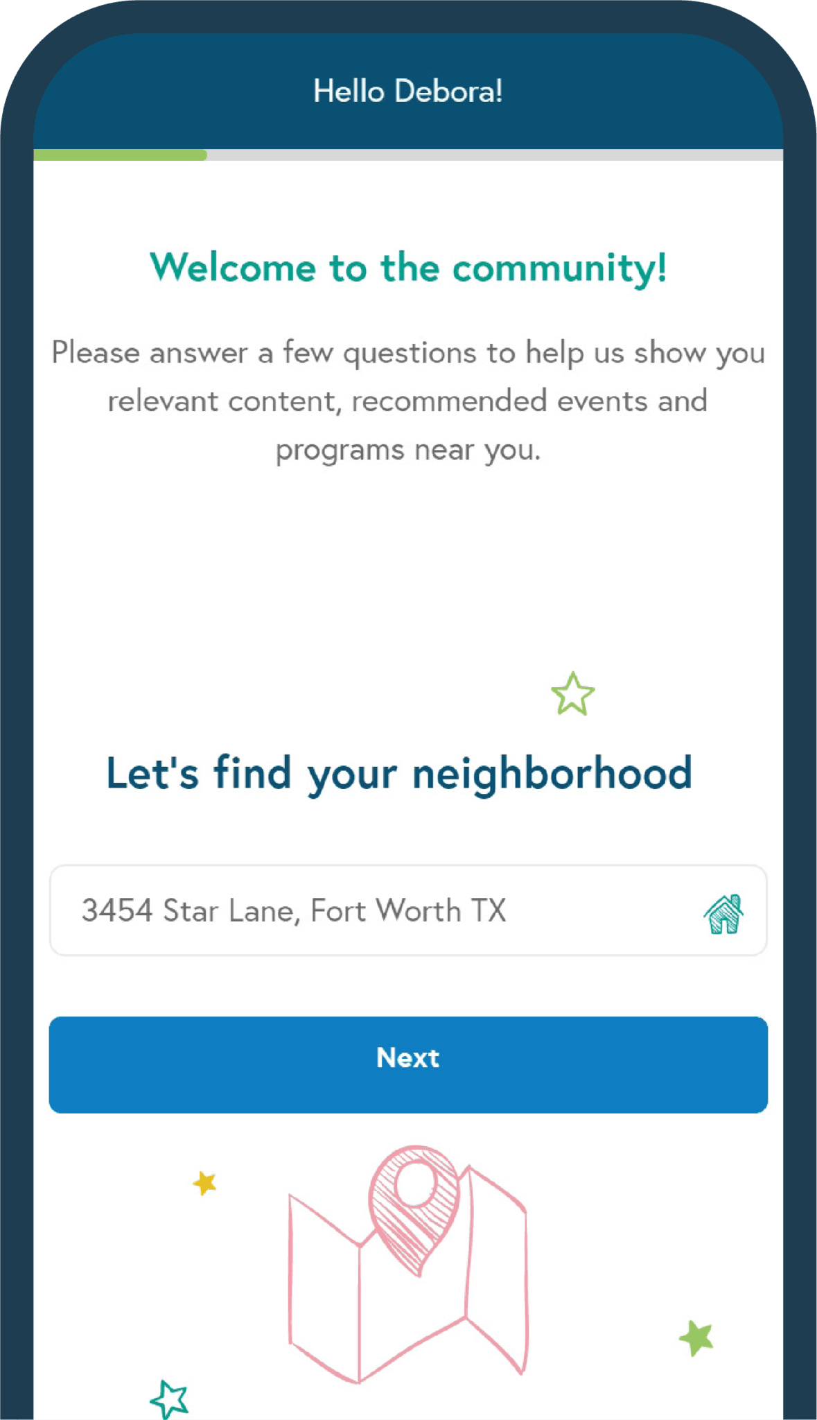 Home - Parent Pass™ App