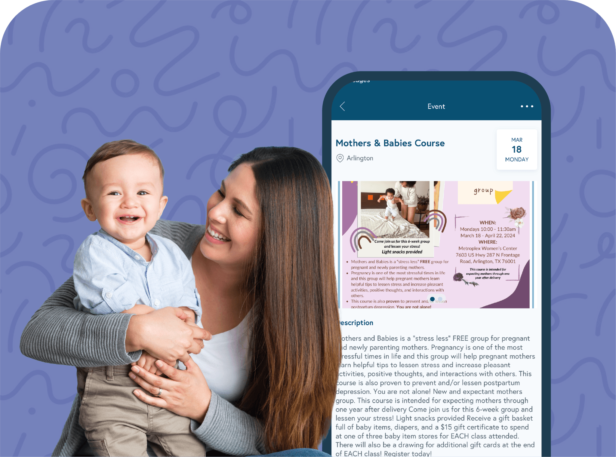 Home - Parent Pass™ App