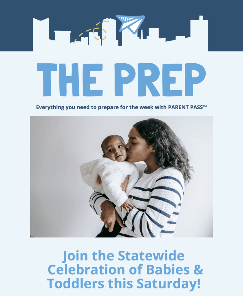 The Prep - Parent Pass™ App