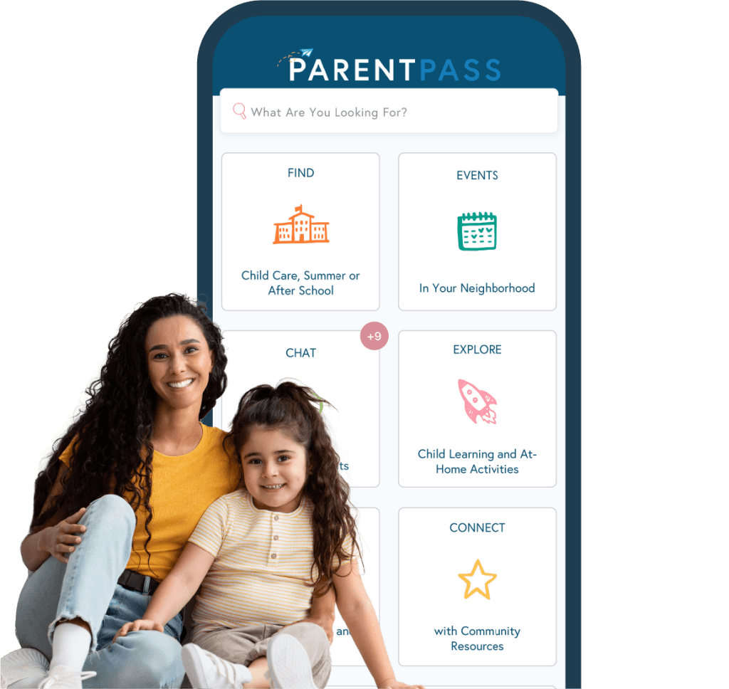 Home - Parent Pass™ App